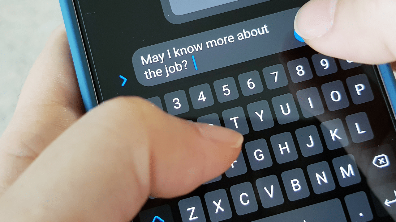 How to choose between multiple job offers! | Darwin