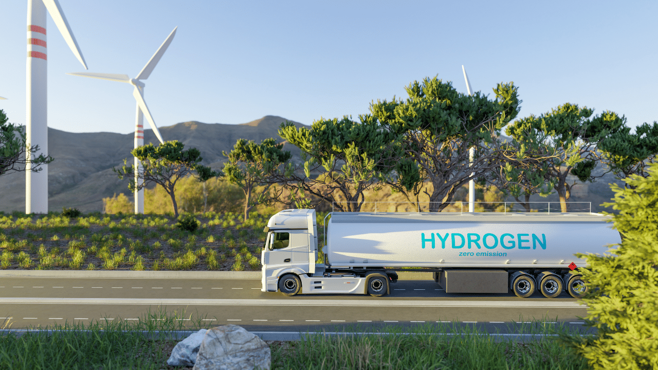 Fueling The Future: Building A Winning Hydrogen Innovation Team ...