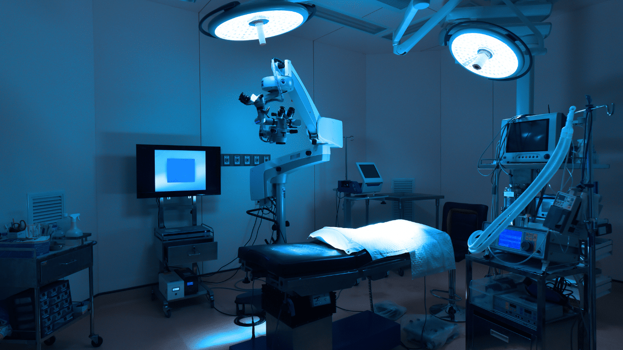 Technological Advancements In Cancer Detection In Sweden Darwin