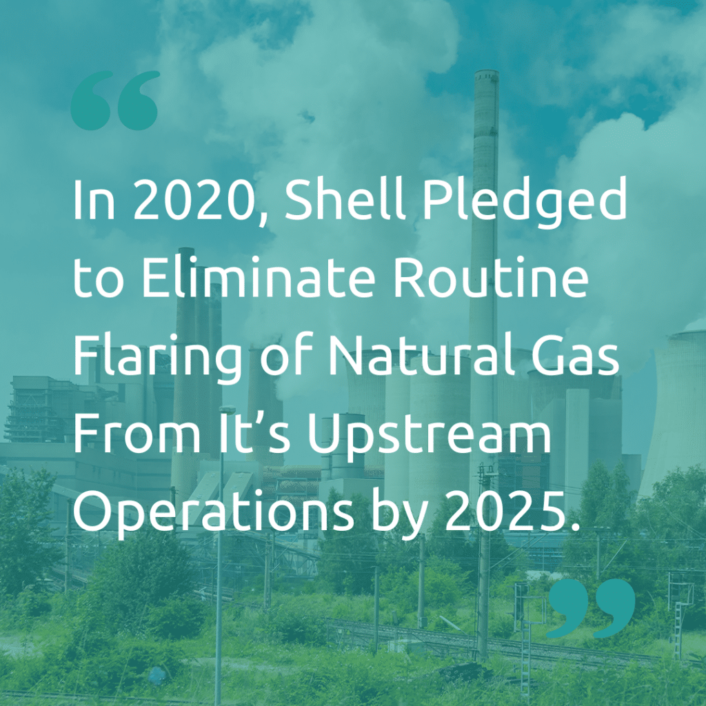 Shell’s Net Zero Strategy: Is their plan to offset its carbon footprint ...