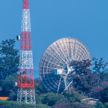 Darwin Newspace & Satellite - Darwin Recruitment