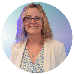 Caroline Bradford - Darwin Recruitment