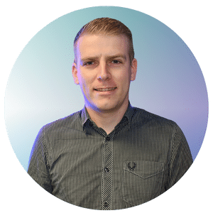 Darren Sharod - Darwin Recruitment