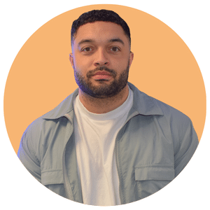 Harrison Roberts - Darwin Recruitment