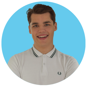 Oliver Stewart - Darwin Recruitment