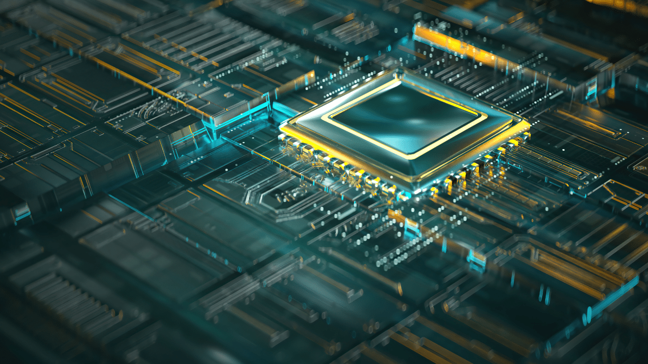 Darwin Technology - Darwin Recruitment