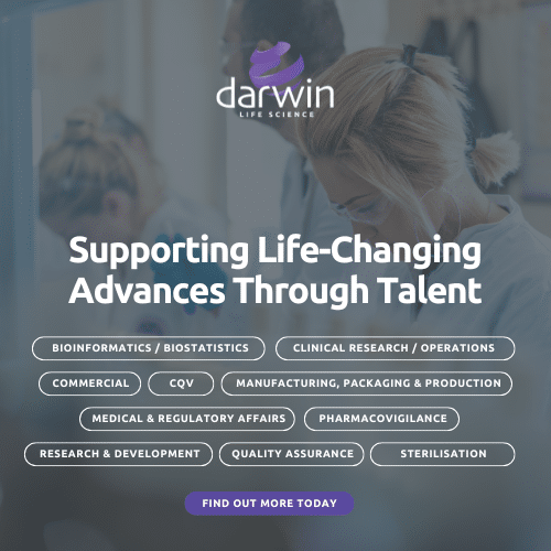 Life Science Recruitment Specialists | Life Science Jobs