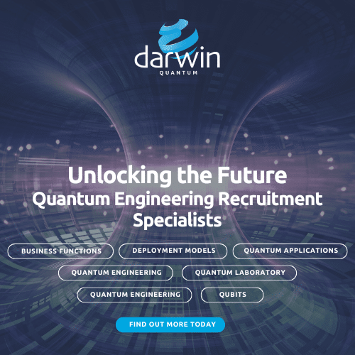 Darwin Quantum - Darwin Recruitment