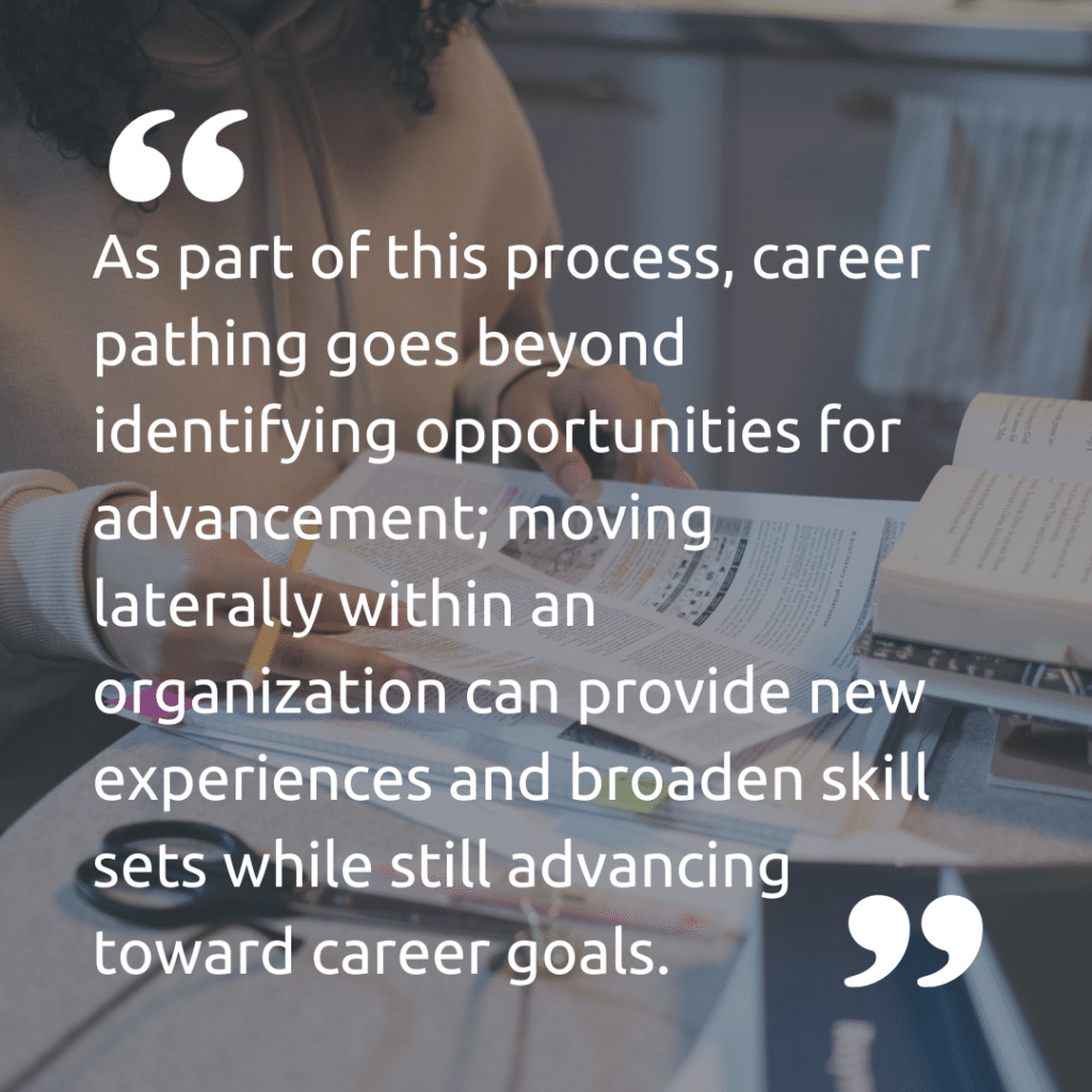 Preparing Tomorrow's Leaders - Darwin Recruitment