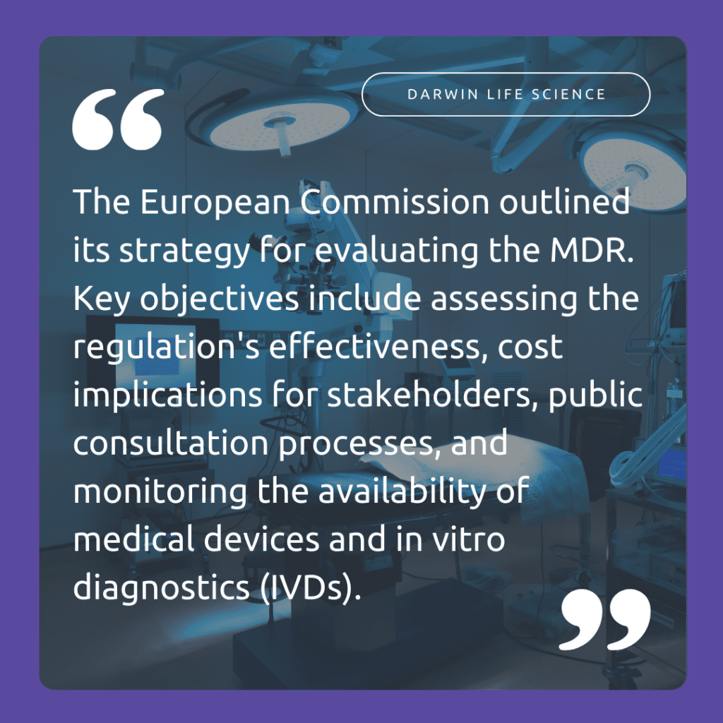 Key Developments in Medical Devices: What You Need to Know - Darwin ...