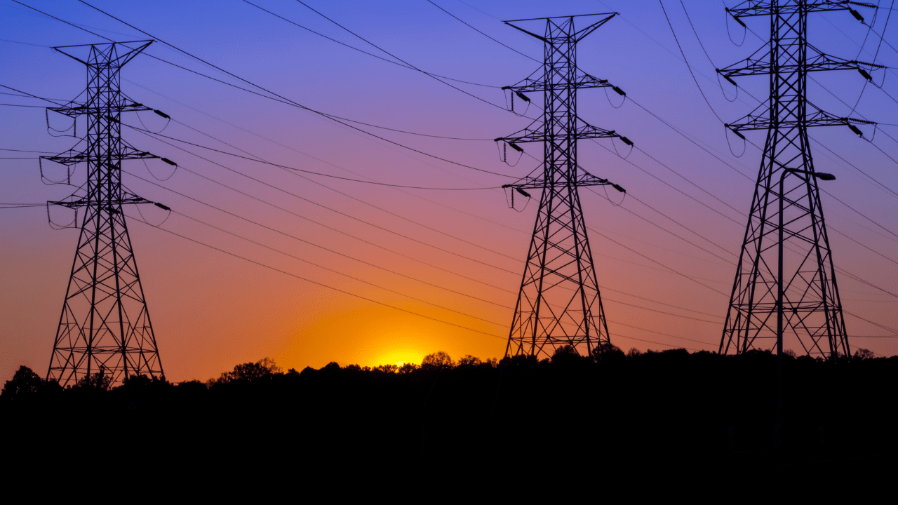 Overcoming Grid Connection Challenges - Darwin Recruitment