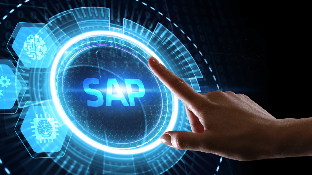 SAP's Role in Digital Transformation: Leveraging ERP Systems for ...