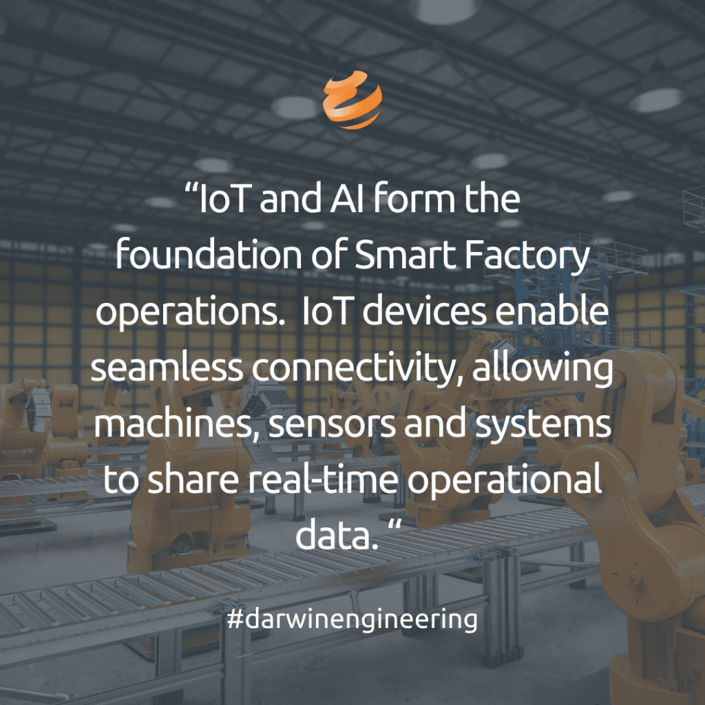 Industrial Automation Tools Powering Smart Factory Revolution - Darwin ...